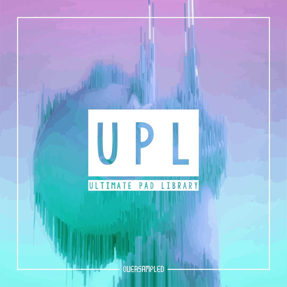 Ultimate Pad Library [Sample Pack] – Oversampled